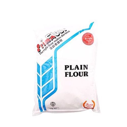 Wheat Flour – Nam An Market