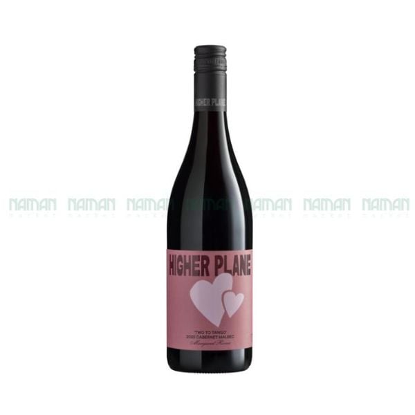 Red Wine Higher Plane Two To Tango Cabernet Malbec Juniper 750ml – Nam ...