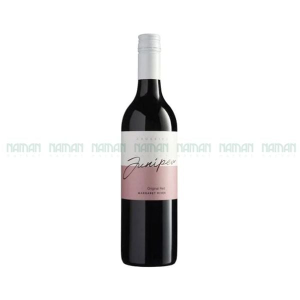 Red Wine Crossing Original Red Margaret River Juniper 750ml – Nam An Market