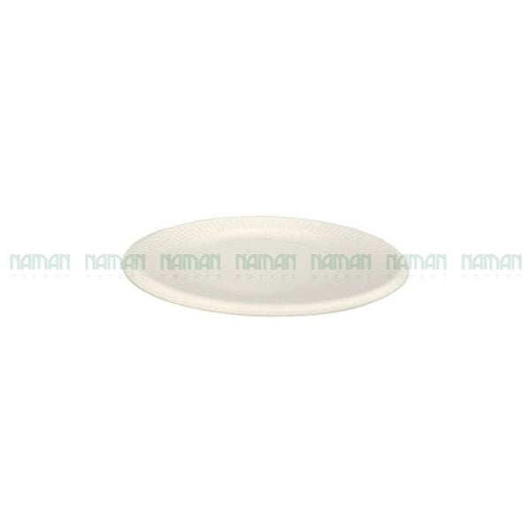 Disposable Circle Plate Gracz – Nam An Market