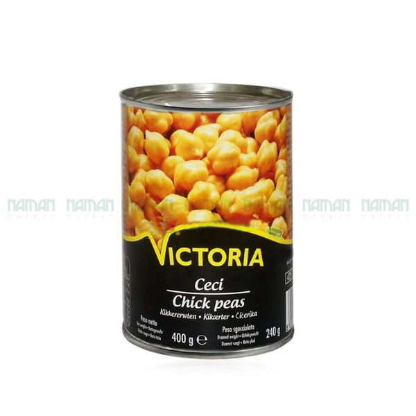 Boiled Chick Peas Victoria 400G – Nam An Market