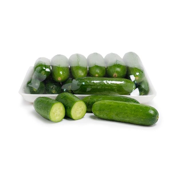 Cucumber Baby 500G – Nam An Market