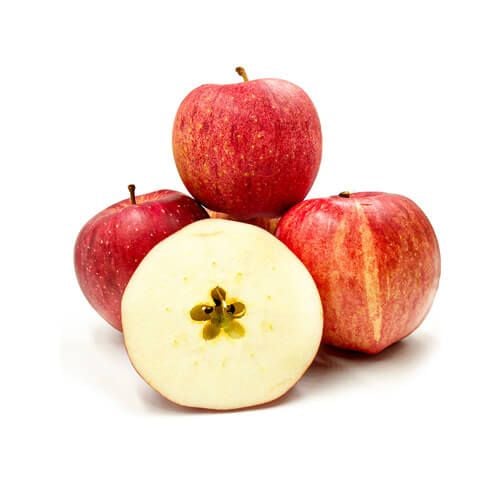 Sekaiichi Apple 500G – Nam An Market