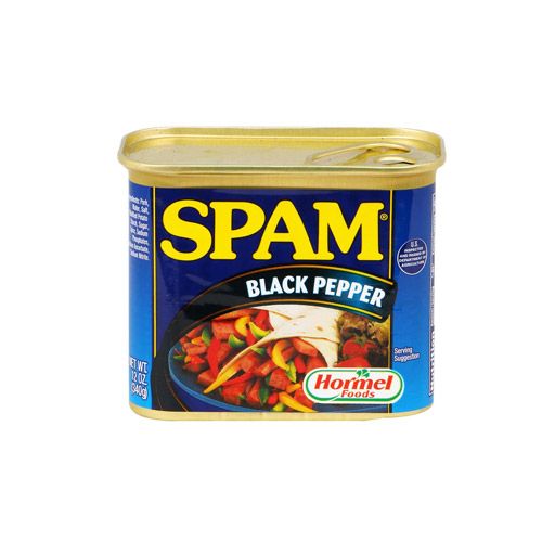 Thịt Hộp Tulip 340G – Nam An Market