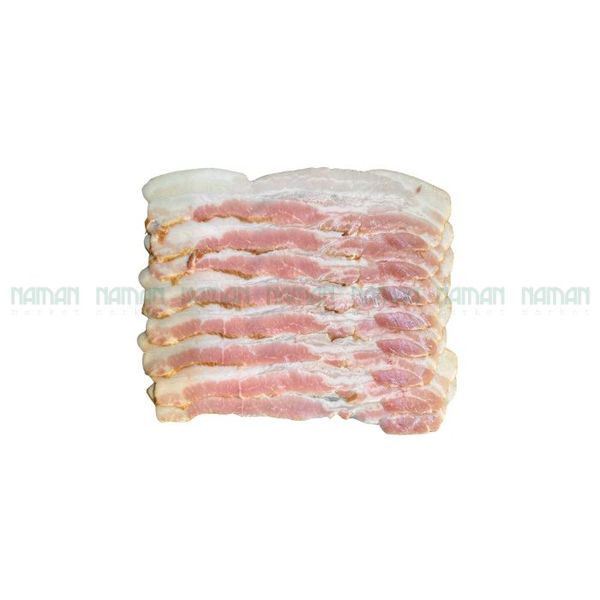 Smoked Streaky Bacon Meat Works 300G – Nam An Market