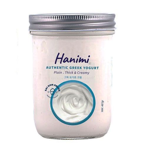 Fresh Yogurt Creek Authentic Creamy Hanimi 500G – Nam An Market