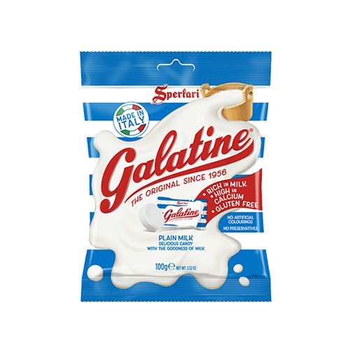 Milk Candy Galatine 100G – Nam An Market