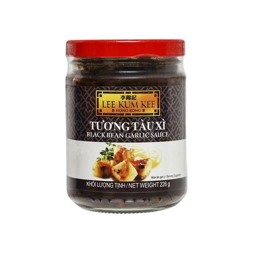 Tương Tàu Xì Lee Kum Kee 226G – Nam An Market