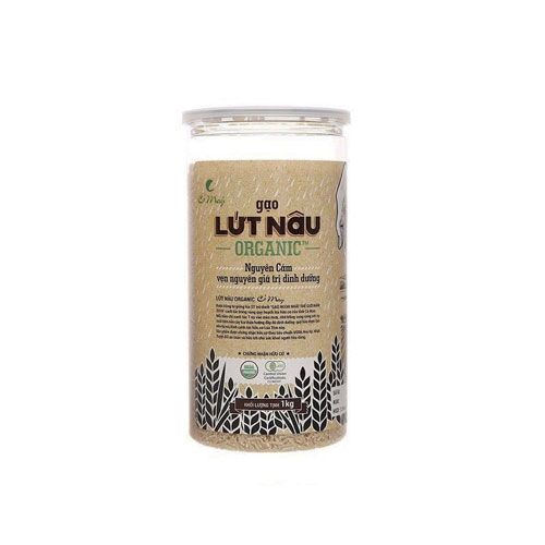 Co May Brown Rice 1Kg – Nam An Market
