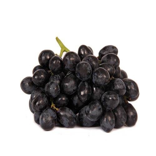 Seedless Black Grapes 500G – Nam An Market