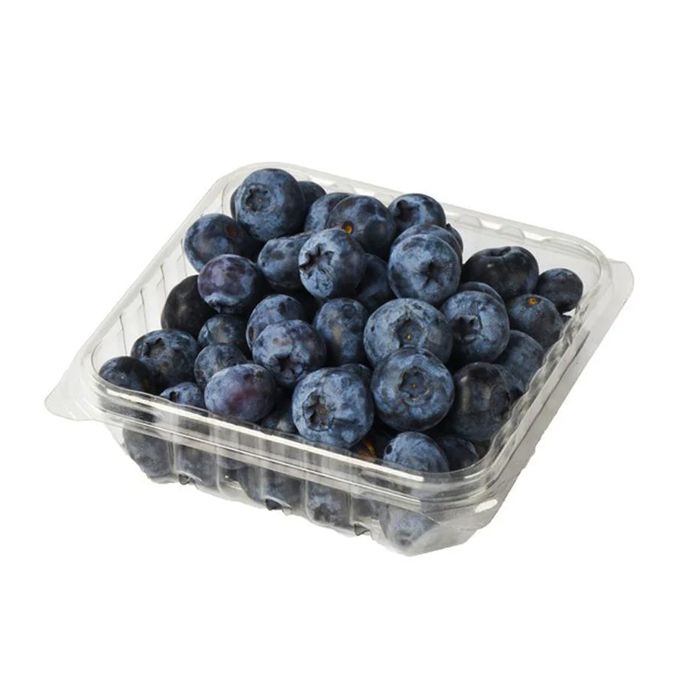 Peru Blueberries 125G – Nam An Market