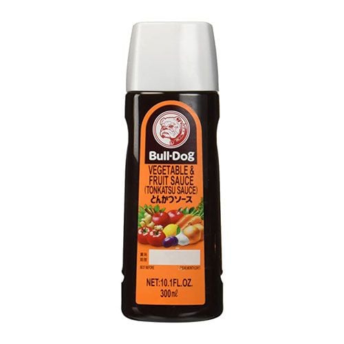 Sốt Worcestershire Usuta Bull Dob300Ml – Nam An Market