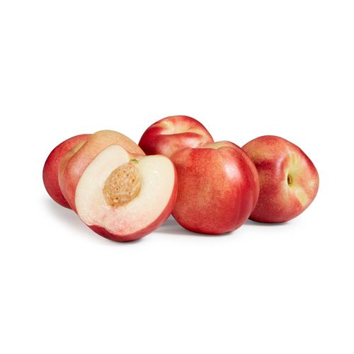 Australian White-Fleshed Nectarine 500G – Nam An Market