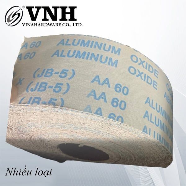 Nhám vải JB5 AA60 - N60AA