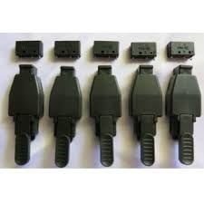 Công tắc máy hàn TIG - CTMH-CTMH