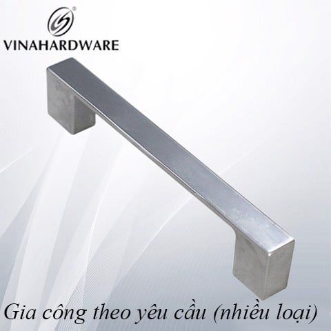 Tay nắm tủ Vinahardware loại 128mm VN1 HD0062-HD0062