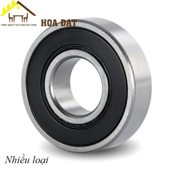 Bạc đạn 6202, phi ngoài 35mm - BD6202-BD6202
