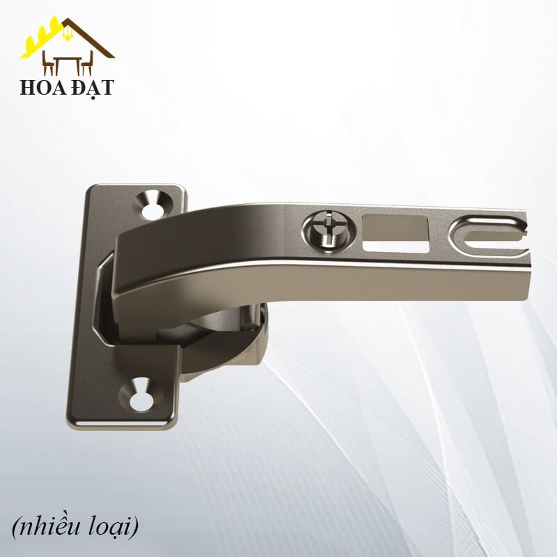 Bản lề bật 90 độ Vinahardware-H0090