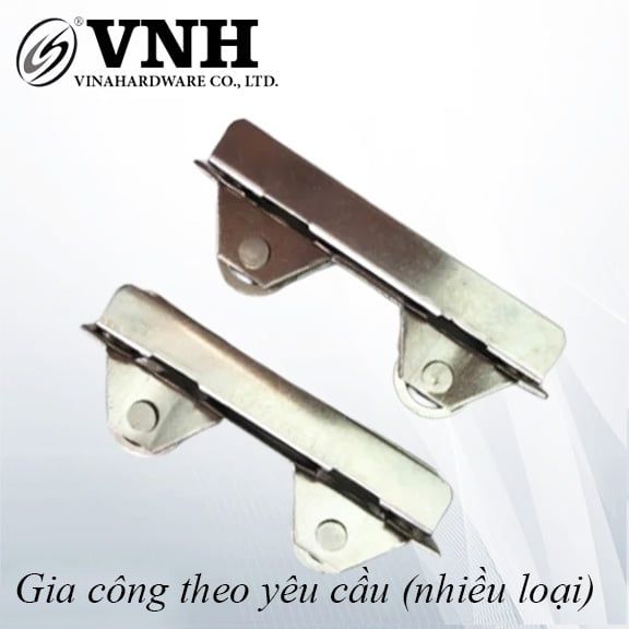 Bánh xe kéo kính cửa lùa Vinahardware - CT0404-CT0404