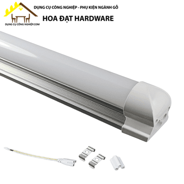 Đèn Tuýp Led T8 1m2 18W