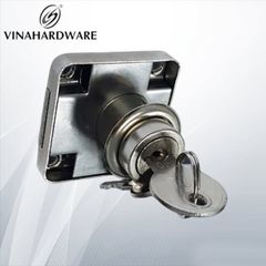 Khoá tủ vuông XiaoBoshi KTXSX-KTXSX