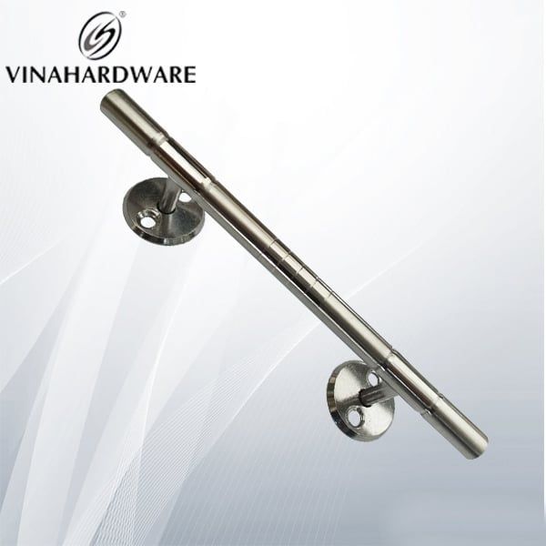 Tay nắm đũa inox Vinahardware phi 10mm dài 150mm, inox 201 HD0015IN-HD