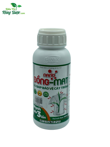 Nano Đồng-Mat NÔNG NGHIỆP LIÊN QUÂN