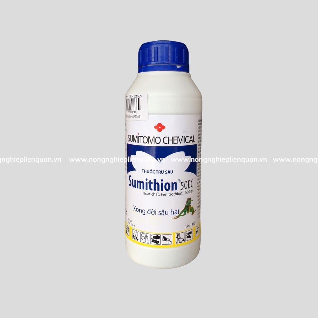 SUMITHION 50EC (450ml) NÔNG NGHIỆP LIÊN QUÂN