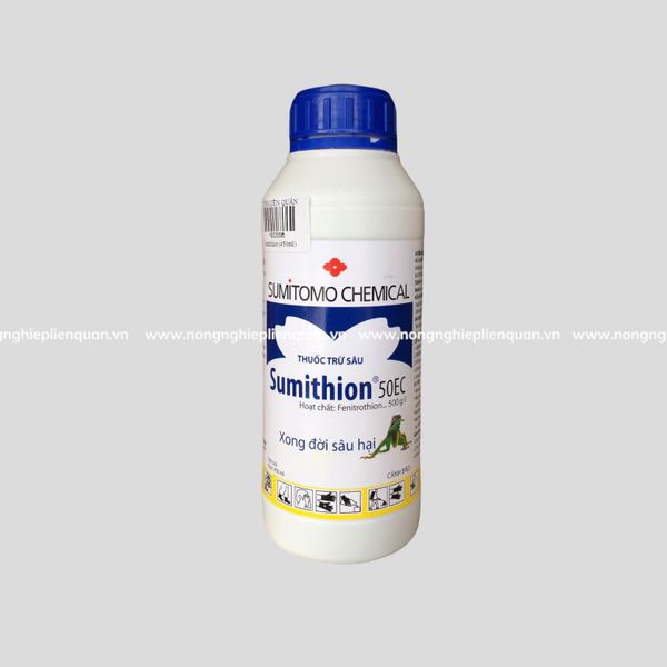 SUMITHION 50EC (450ml) NÔNG NGHIỆP LIÊN QUÂN