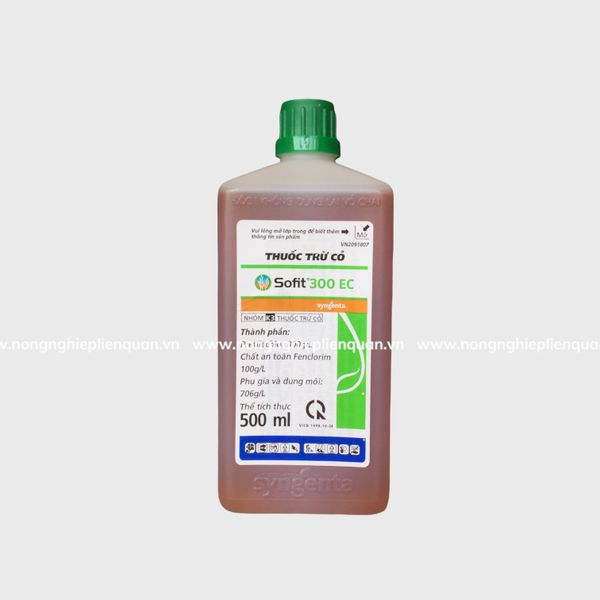 Sofit 300EC (500ml) NÔNG NGHIỆP LIÊN QUÂN