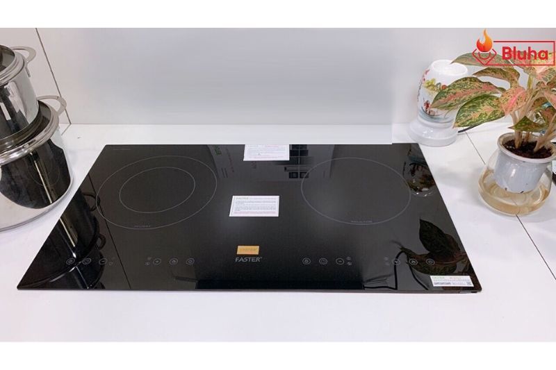 Bếp từ Faster FS 628HI - GIÁ TỐT NHẤT NĂM 2020 - GIAO HÀNG TRONG 2H ...