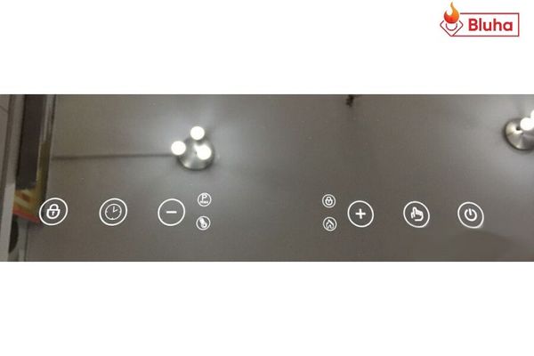 Bếp từ Faster FS 628HI - GIÁ TỐT NHẤT NĂM 2020 - GIAO HÀNG TRONG 2H ...