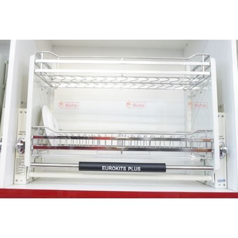 Giá bát đĩa nâng hạ Kit Plus UB PL Inox 304 - SALE OFF 25% – Bluha.vn