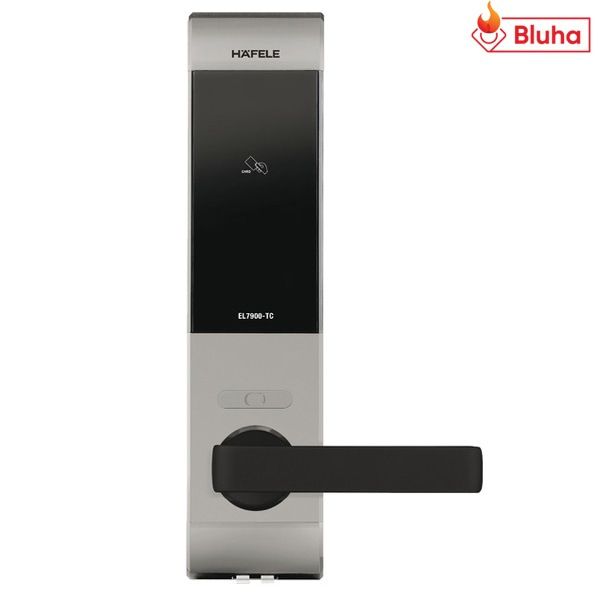Khóa điện tử Hafele EL7900-TCB - Giá ưu đãi hôm nay - Mua ngay – Bluha.vn
