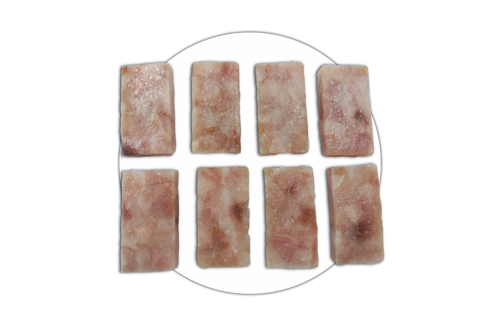 FROZEN MAHI MAHI PORTION, CUT FROM BLOCK – HMP Khánh Hòa