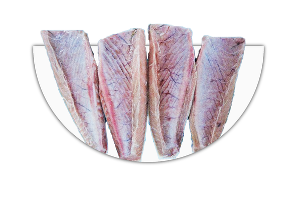 FROZEN TUNA BELLY CO TREATED/ NON TREATED – HMP Khánh Hòa