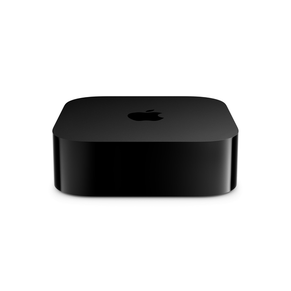Apple TV 4K Wi-Fi + Ethernet 128GB – NMS - Apple Authorised Reseller