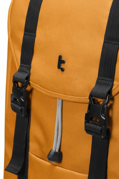 Tomtoc VintPack-TA1 22L Laptop Backpack (Lên đến 16-inch) - Yellow ...
