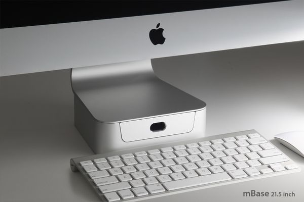 Rain Design MBASE Đế ngăn kéo iMac 27-inch – NMS - Apple Authorised ...