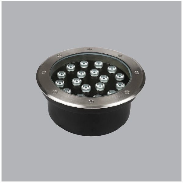 ĐÈN LED IN-GROUND LUG 18W LUG-18T/V – Trung Tâm Thiết Bị Điện Nước ...