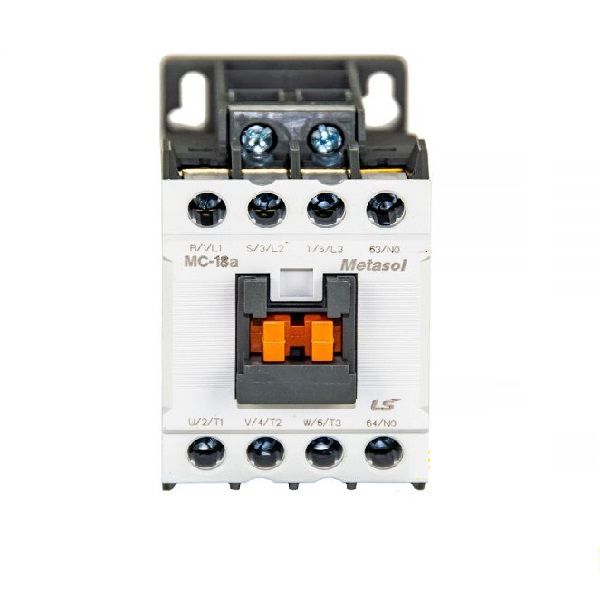 Contactor (Khởi động từ) MC-18a 3P 18A LS – Trung Tâm Thiết Bị Điện ...