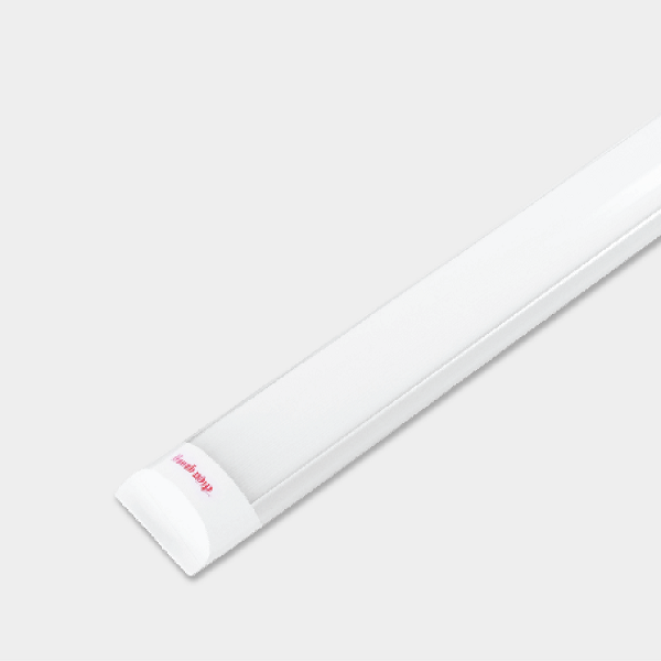 Bộ đèn LED Mica Điện Quang ĐQ LEDMF02 36 (1.2m 36W, nguồn tích hợp ...