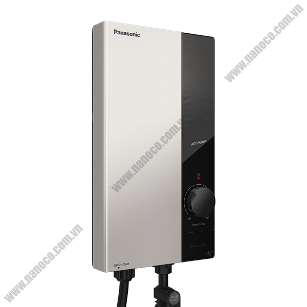 Máy nước nóng trực tiếp U - Series Panasonic DH-4UP1VS – Trung Tâm ...
