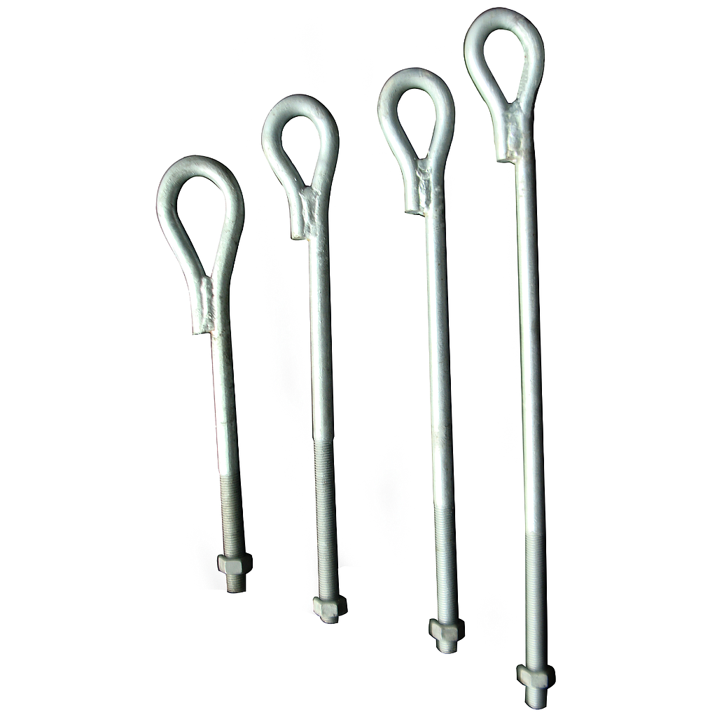 Bulon mắt – Trung Tâm Thiết Bị Điện Nguyễn Giang