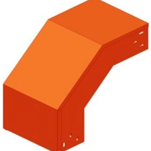 Co Xuống Máng Cáp - External bend trunking – Trung Tâm Thiết Bị Điện ...