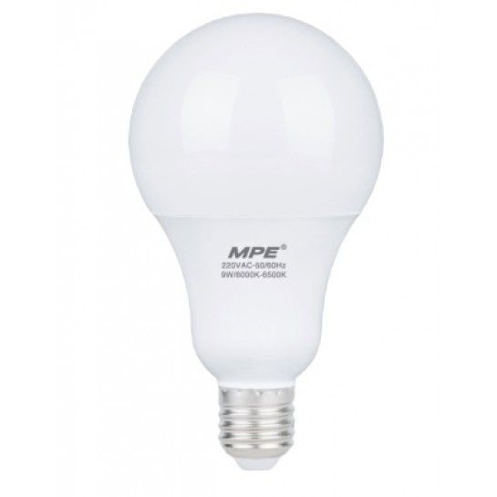 BÓNG LED BULD 9W MPE LBL-9V/LB-9V/LBS-9V (Vàng) – Trung Tâm Thiết Bị ...