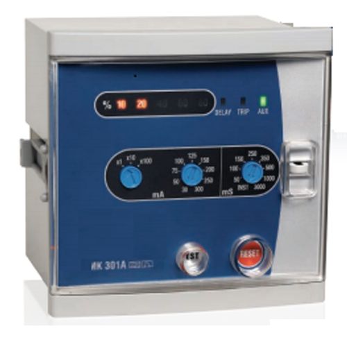 Rơle Bảo Vệ Dòng Rò Mikro MK301A 240A - nguyengiang.vn – Trung Tâm ...
