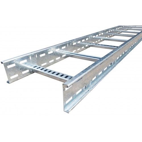 Thang cáp thang điện, thang máng cáp (cable ladder) – Trung Tâm Thiết ...
