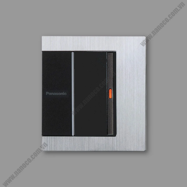 Bộ công tắc GEN-X Panasonic WTFBP55137S-1U/WTFBP55137S-U – Trung Tâm ...