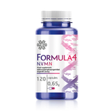 THỰC PHẨM CHỨC NĂNG ️ NOVOMIN FORMULA 4 N.V.M.N ️ – Sức Khỏe Gia Đình Việt